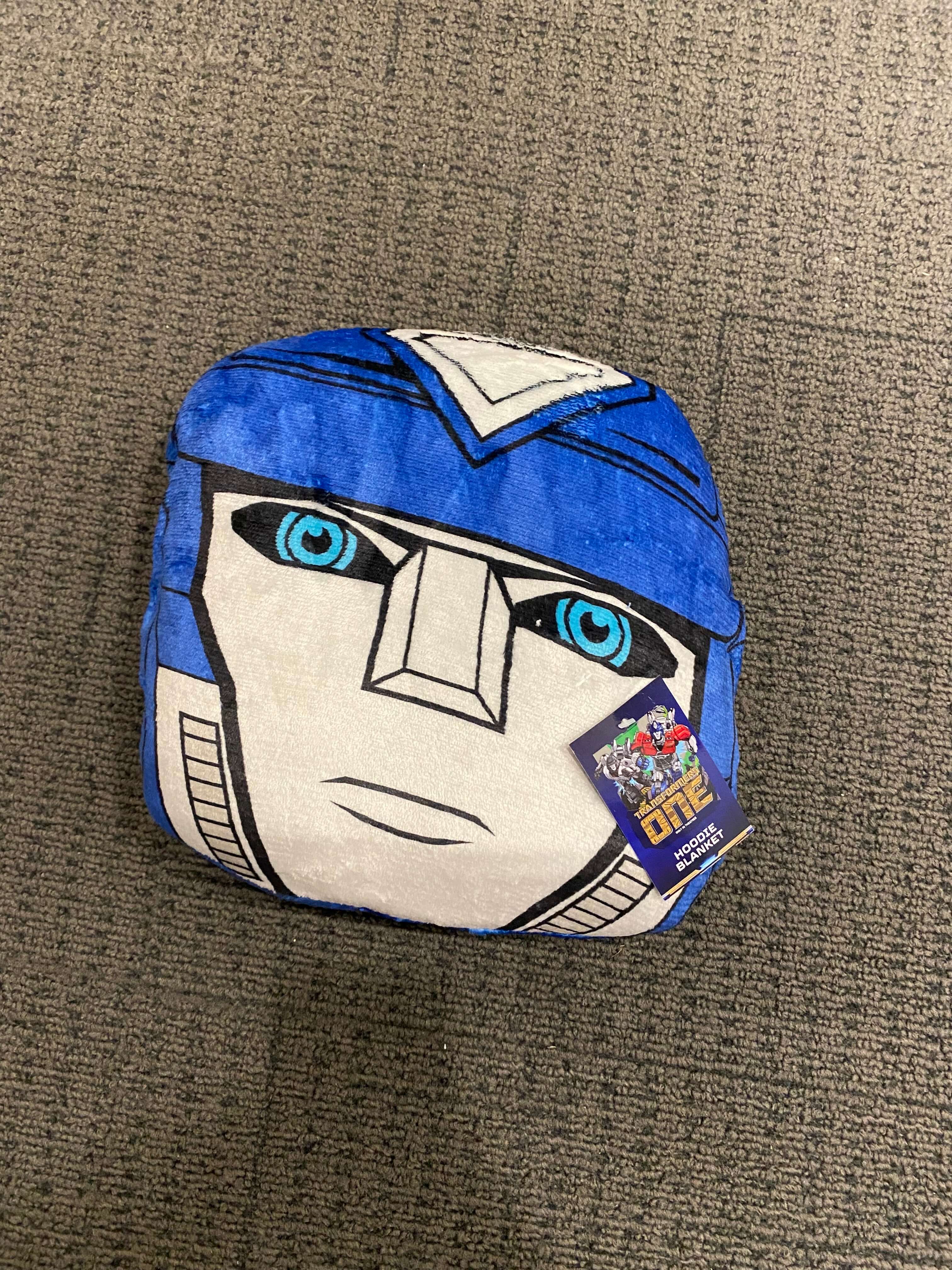 Official Transformers One Fan Art Contest