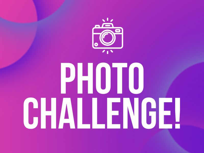 OC Photo Challenge