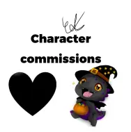 Marketplace - CharacterHub