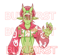 Marketplace - CharacterHub