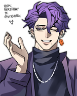 Marketplace - CharacterHub