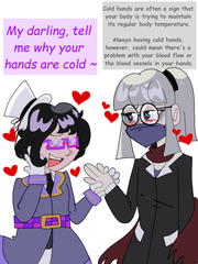 Arata Fukushima - CharacterHub