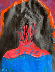 🥀 Alice Winston - CharacterHub