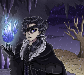 Morose Fowler - CharacterHub