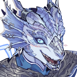 CharacterHub - Share and store your original characters