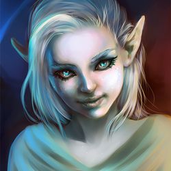 Original Character (OCs) - CharacterHub