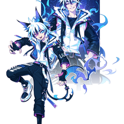 Original Character (OCs) - CharacterHub