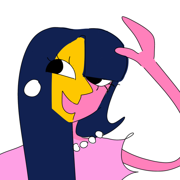 ENA (Animated Series) Original Characters (OCs) | CharacterHub