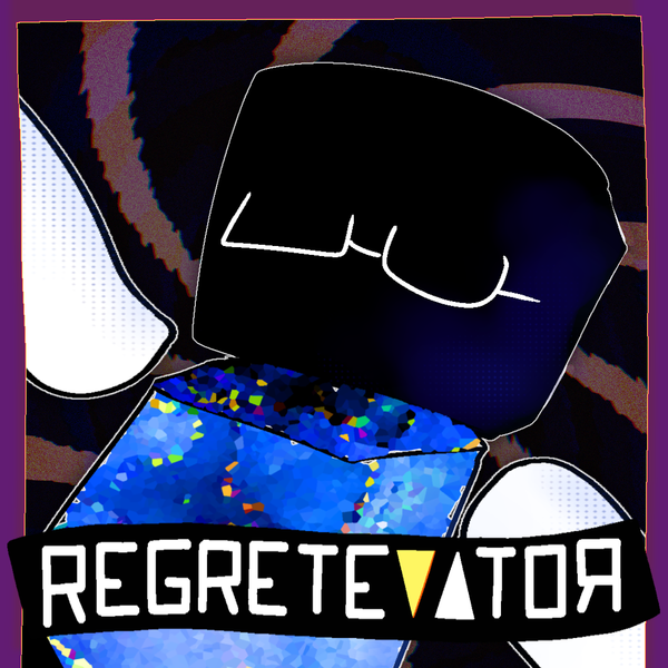 Regretevator Original Characters (OCs) | CharacterHub