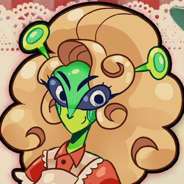 Alien Original Characters (OCs) | CharacterHub
