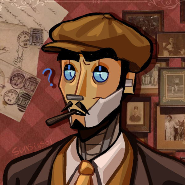 Robot Original Characters (OCs) | CharacterHub