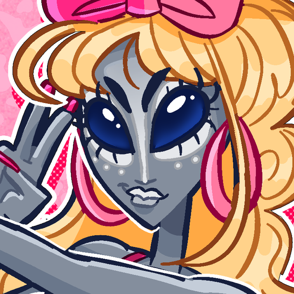 Alien Original Characters (OCs) | CharacterHub