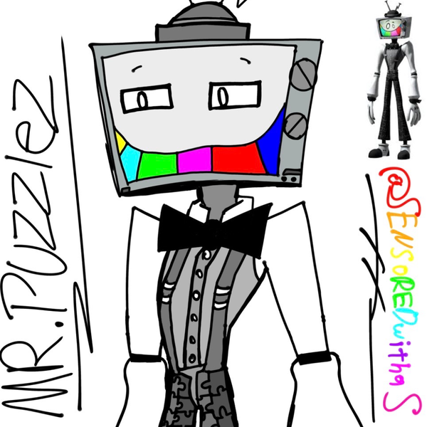 SMG4 Original Characters (OCs) | CharacterHub
