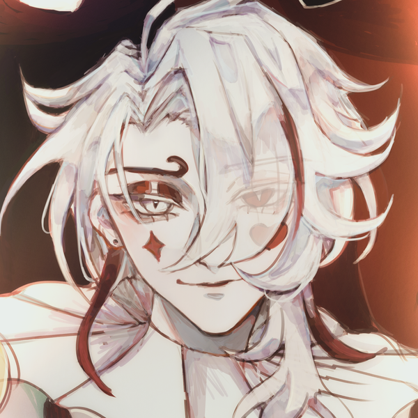 Jester Original Characters (OCs) | CharacterHub