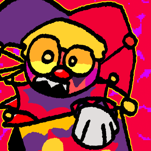 Jester Original Characters (OCs) | CharacterHub