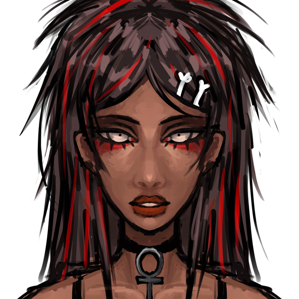 Emo Original Characters (OCs) | CharacterHub