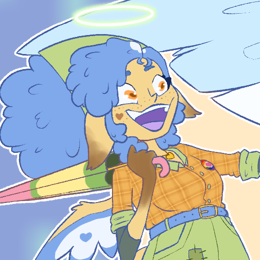 Sheep Original Characters (OCs) | CharacterHub