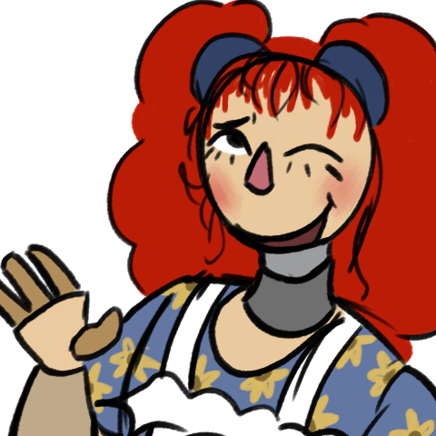 Poppy Playtime Original Characters (OCs) | CharacterHub
