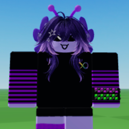 Regretevator Original Characters (OCs) | CharacterHub