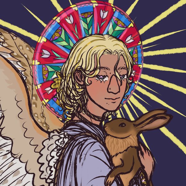 Angel Original Characters (OCs) | CharacterHub