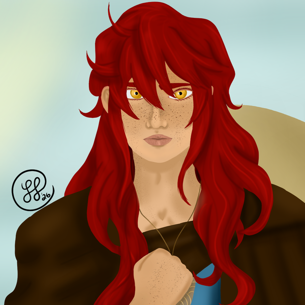 Avatar The Last Airbender (ATLA) Original Characters (OCs) | CharacterHub
