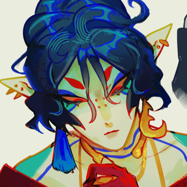 Fantasy Original Characters (OCs) | CharacterHub