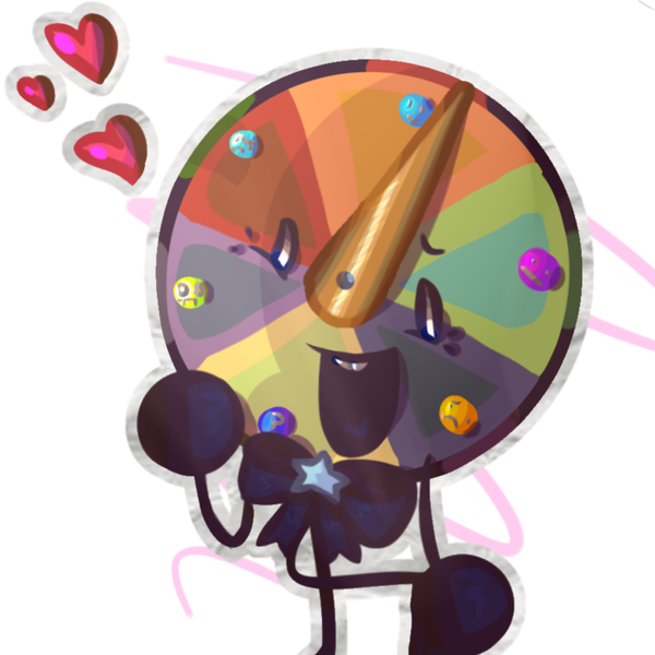 Battle For Dream Island (BFDI) Original Characters (OCs) | CharacterHub