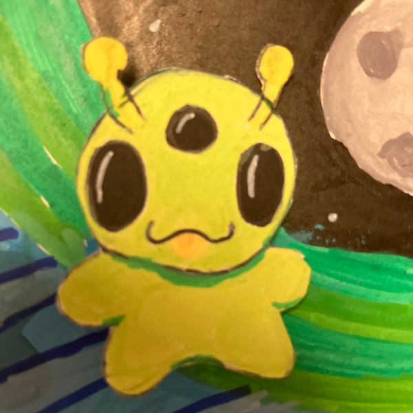Goober Original Characters (OCs) | CharacterHub