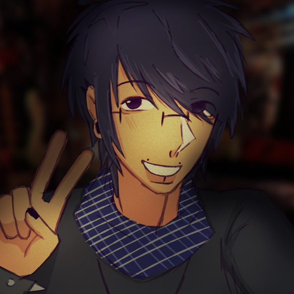 Emo Original Characters (OCs) | CharacterHub