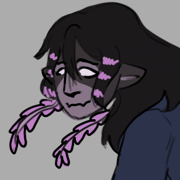 Lab Experiment Original Characters (OCs) | CharacterHub