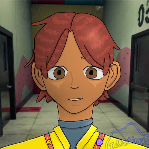 Poppy Playtime Original Characters (OCs) | CharacterHub