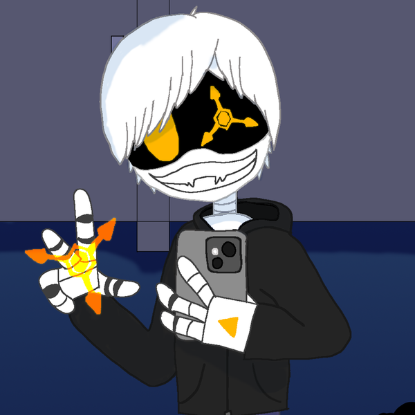 Murder Drones Original Characters (OCs) | CharacterHub