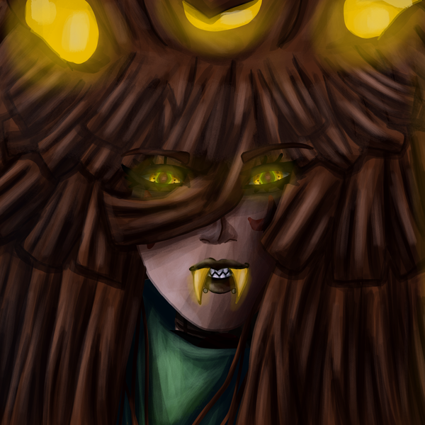Monster Original Characters (OCs) | CharacterHub