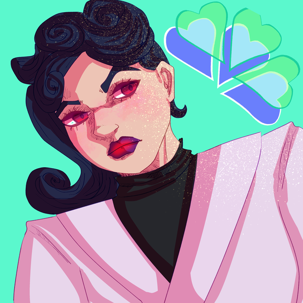 JoJo's Bizarre Adventure (JJBA) Original Characters (OCs) | CharacterHub
