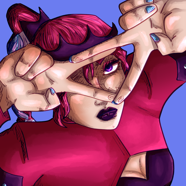 JoJo's Bizarre Adventure (JJBA) Original Characters (OCs) | CharacterHub