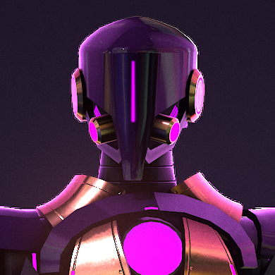 Robot Original Characters (OCs) | CharacterHub