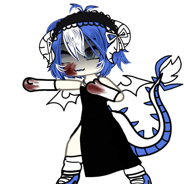 Gacha Life Original Characters (OCs) | CharacterHub