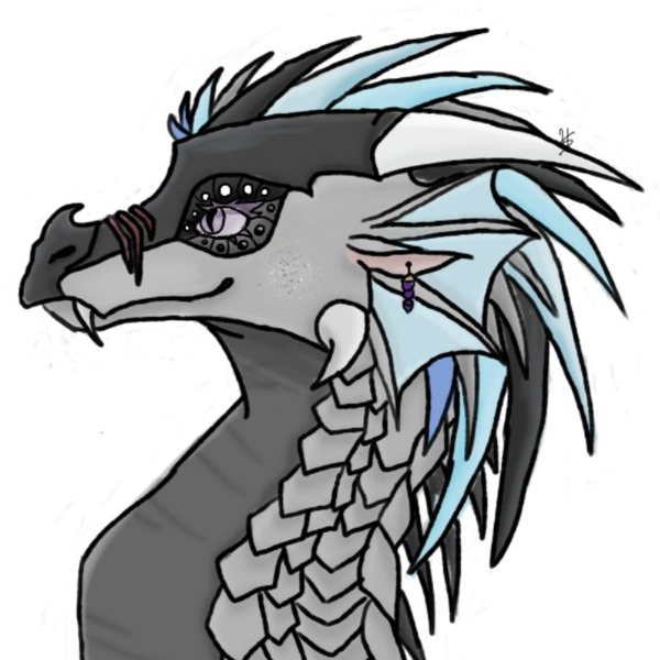 Rainwing Original Characters (OCs) | CharacterHub