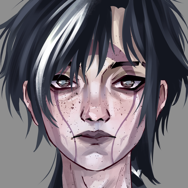 Arcane Original Characters (OCs) | CharacterHub