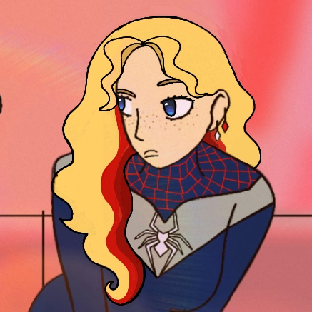 Spiderverse Original Characters (OCs) | CharacterHub