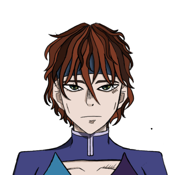 JoJo's Bizarre Adventure (JJBA) Original Characters (OCs) | CharacterHub