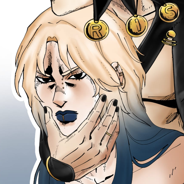 JoJo's Bizarre Adventure (JJBA) Original Characters (OCs) | CharacterHub