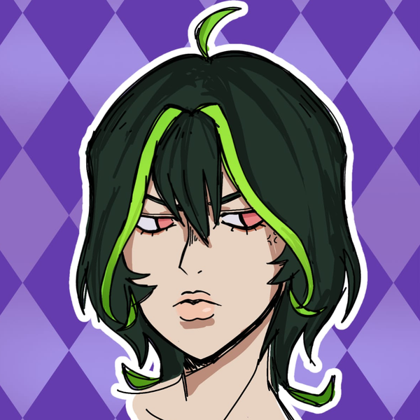 JoJo's Bizarre Adventure (JJBA) Original Characters (OCs) | CharacterHub