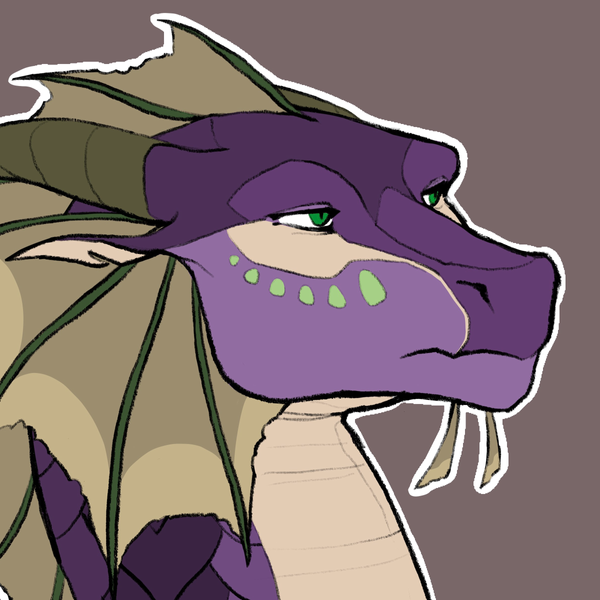 Rainwing Original Characters (OCs) | CharacterHub