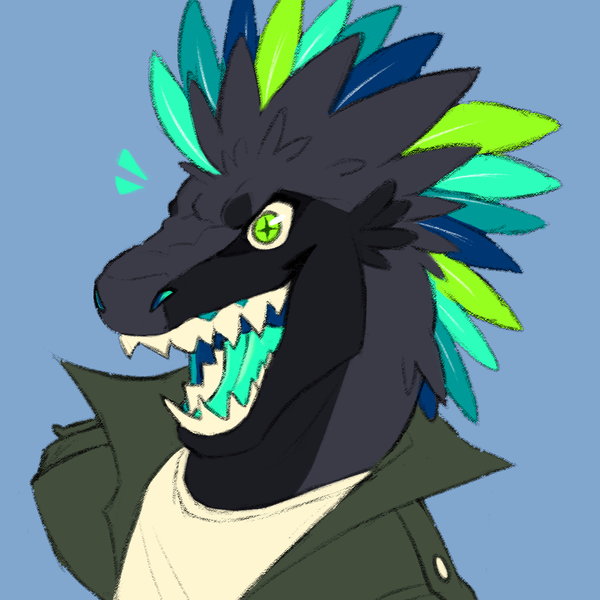 Dinosaur Original Characters (OCs) | CharacterHub