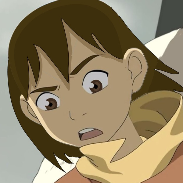 Avatar The Last Airbender (ATLA) Original Characters (OCs) | CharacterHub