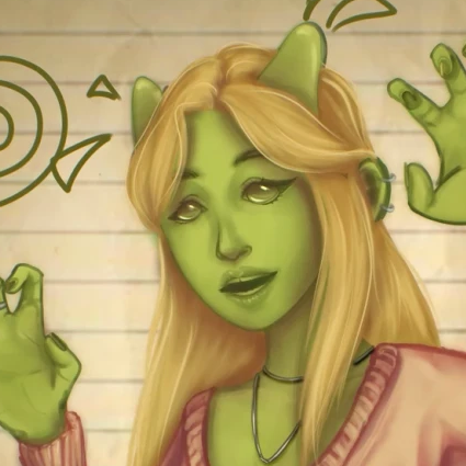 Alien Original Characters (OCs) | CharacterHub