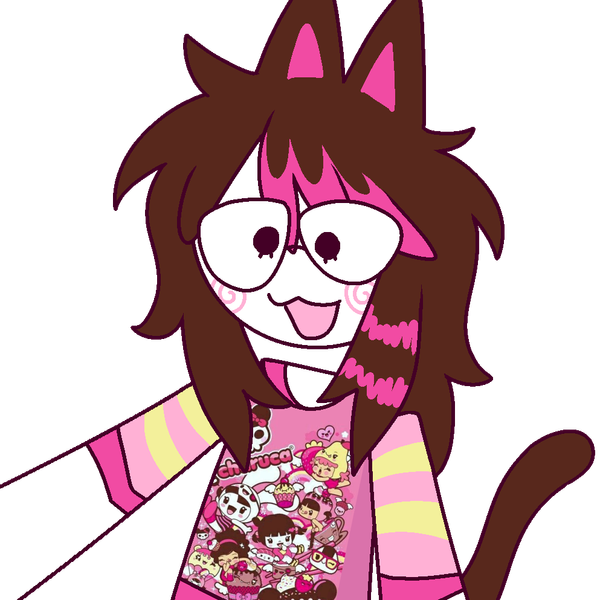 Regretevator Original Characters (OCs) | CharacterHub