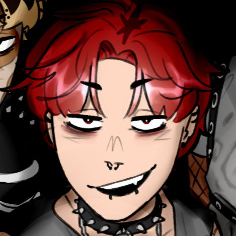 Roleplay Original Characters (OCs) | CharacterHub