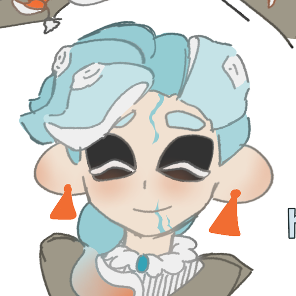 Splatoon Original Characters (OCs) | CharacterHub